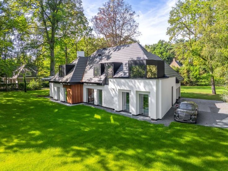 179 huizen te koop Schilde (2970)