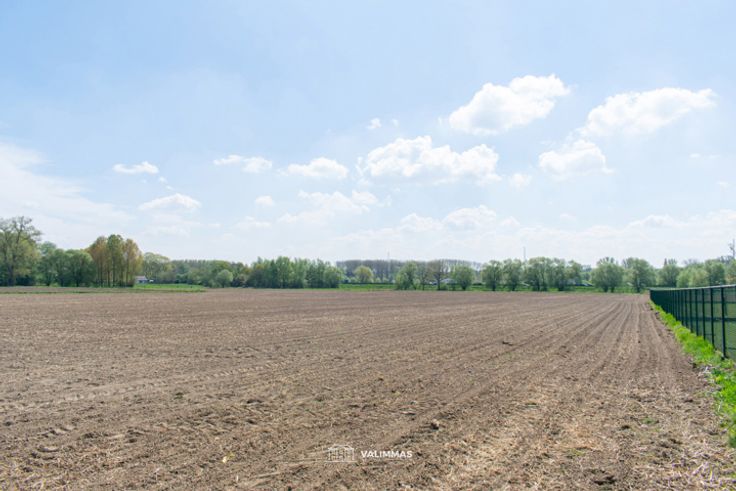 Landbouwgebied te koop - Vlaams Brabant (Provincie) - Immoweb