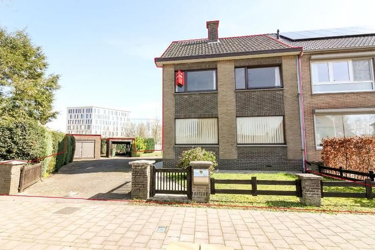146 huizen te koop Hasselt (3500)
