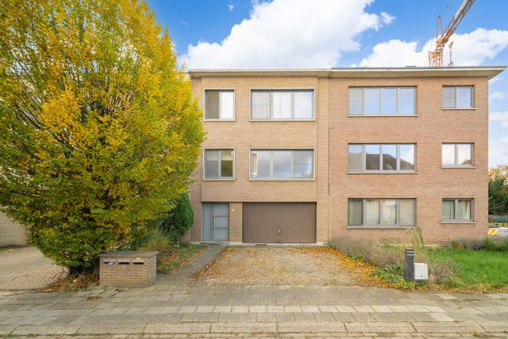 Agentschap Immo Jan Stas in Leuven - Immoweb