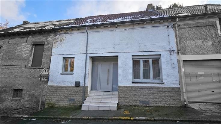 Huis te koop in DOUR - € 170.000 - 3 slaapkamers - 208m² - Immoweb