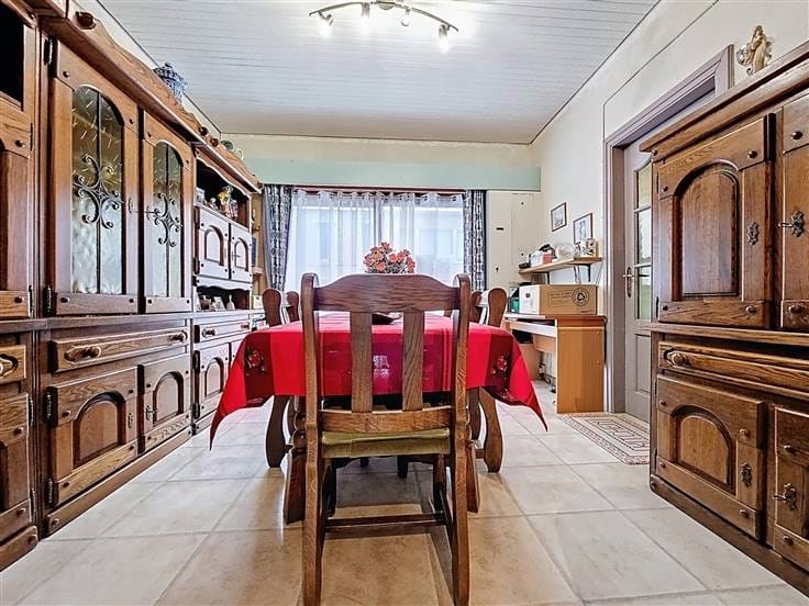 124 MAISONS à vendre Dour (7370)