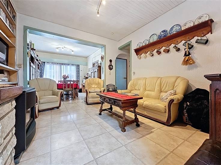 124 MAISONS à vendre Dour (7370)