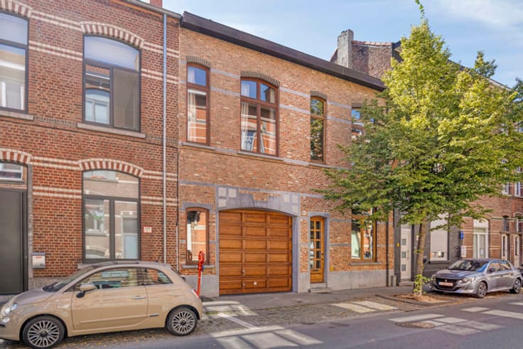 House for sale in Leuven - €765,000 - 6 bedrooms - 314m² - Immoweb