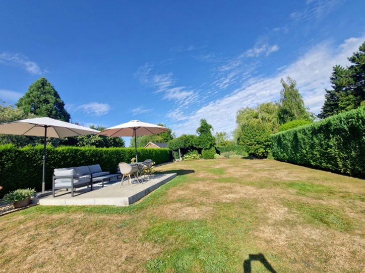 50 MAISONS à vendre Ellezelles (7890)