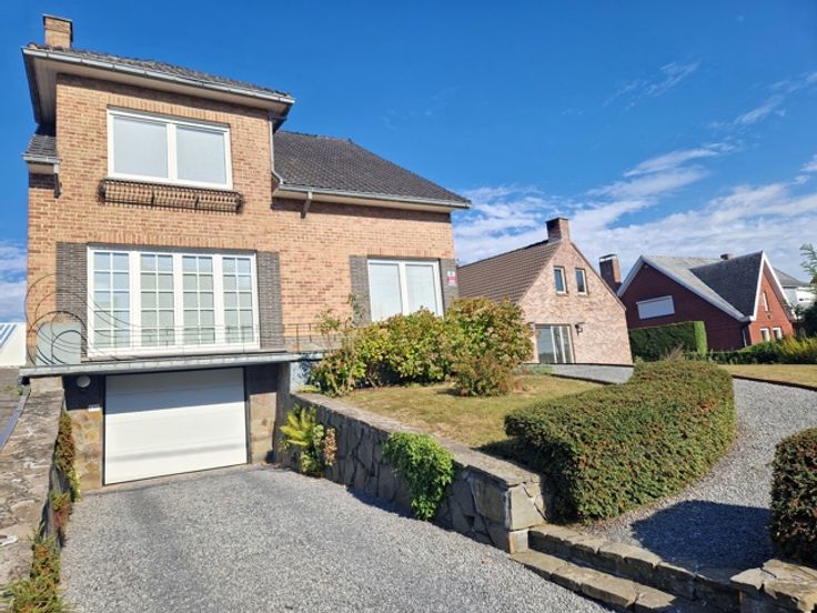 50 MAISONS à vendre Ellezelles (7890)