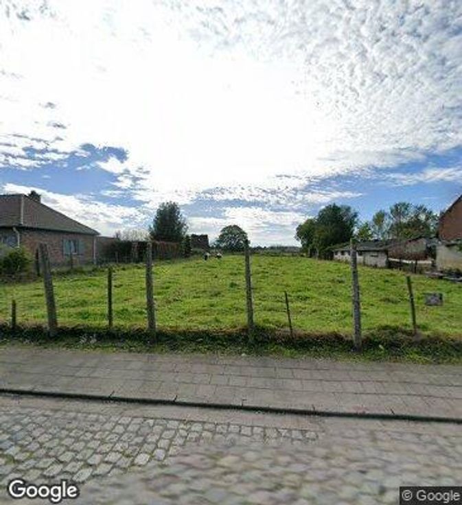 Building land for sale in Waasmunster - €299,000 - Immoweb