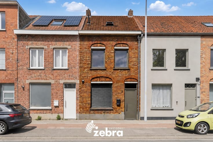 Huis te koop in Roeselare - € 279.000 - 2 slaapkamers - 111m² - Immoweb