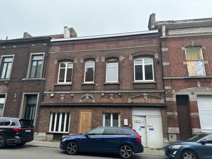 Maison à vendre - Montignies-sur-Sambre (6061) - Immoweb