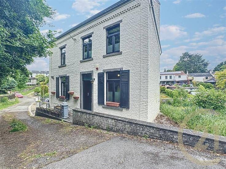 59 MAISONS à vendre Gembloux (5030)