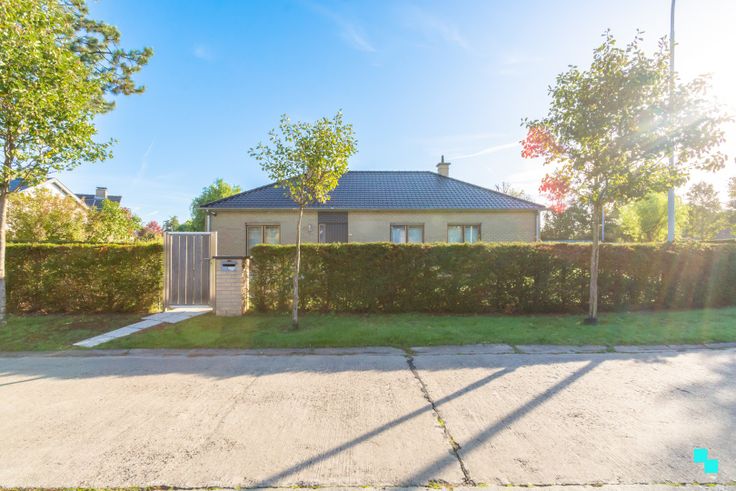 Bungalow te koop in Destelbergen - 3 slaapkamers - 100m² - Immoweb