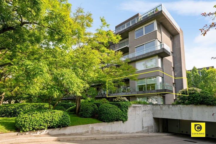 Appartement te koop in BERCHEM - € 499.000 - 3 slaapkamers - 151m² ...