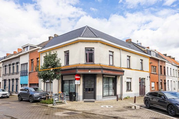 Appartement à louer - Alost (9300) - Immoweb