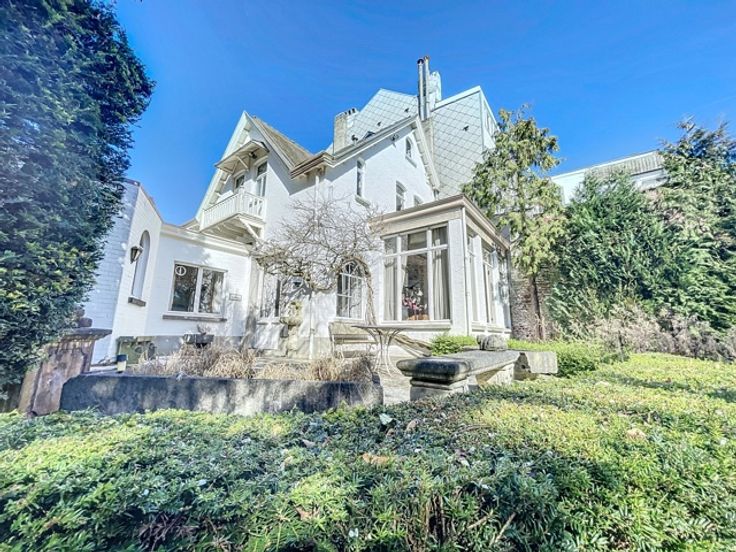 67 MAISONS à vendre Auderghem (1160)