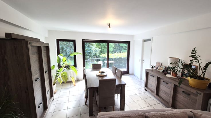 Appartement te huur in Auderghem - € 1.800/maand - 3 slaapkamers - Immoweb