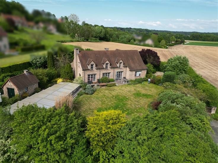 Agence CAP'HOUSES à Jodoigne - Immoweb