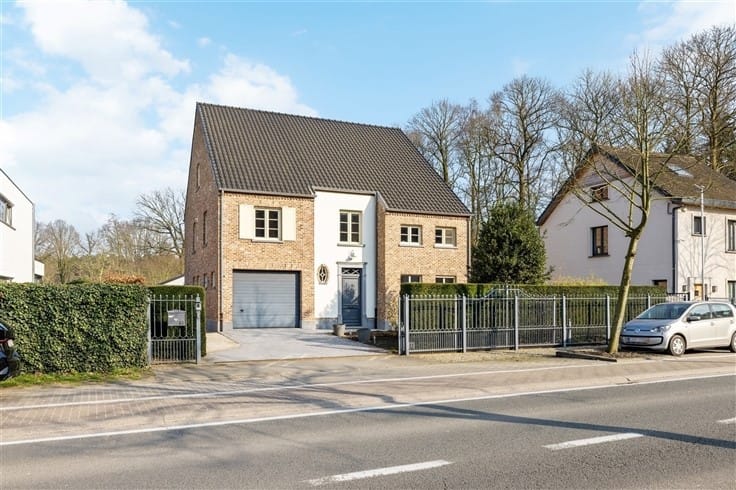 47 huizen te koop Waasmunster (9250)