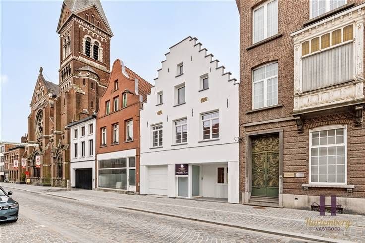 Uitzonderlijk vastgoed te koop - Immoweb