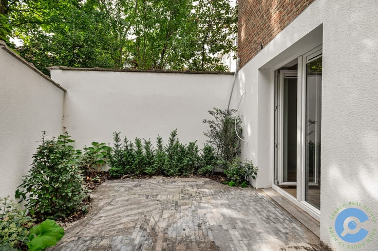 Appartement te koop in Antwerpen (2000) - € 399.000 - 1 slaapkamer ...