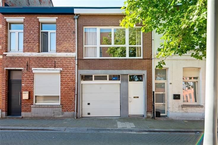 Bel étage Woning In Centrum Turnhout Te Koop In | Waa2