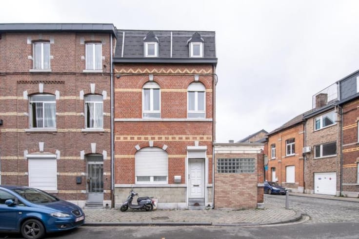 Maison à vendre à Bressoux - 147 500 € - 3 chambres - 144m² - Immoweb