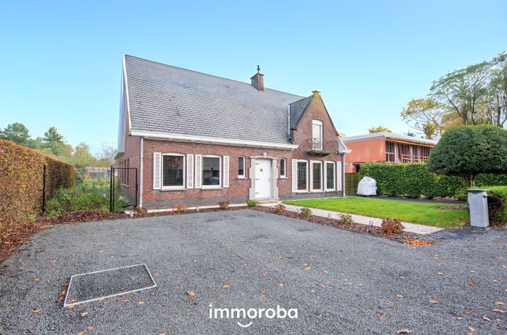 80 huizen te koop Machelen (9870) - Page 2