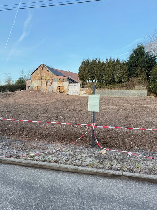 127 MAISONS à vendre Dour (7370)