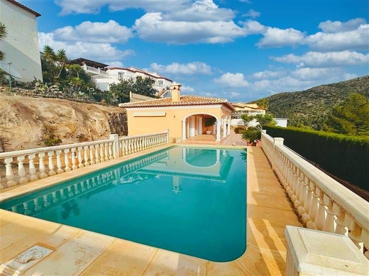 250 huizen te koop Spanje