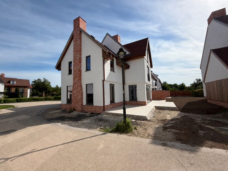 Huis te koop in Knokke Polders - 4 slaapkamers - 517m² - Immoweb