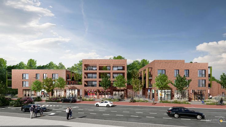 Appartement à vendre à Waterloo - 4 chambres - 172m² - Immoweb