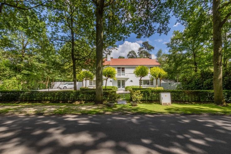 153 huizen te koop Schilde (2970)