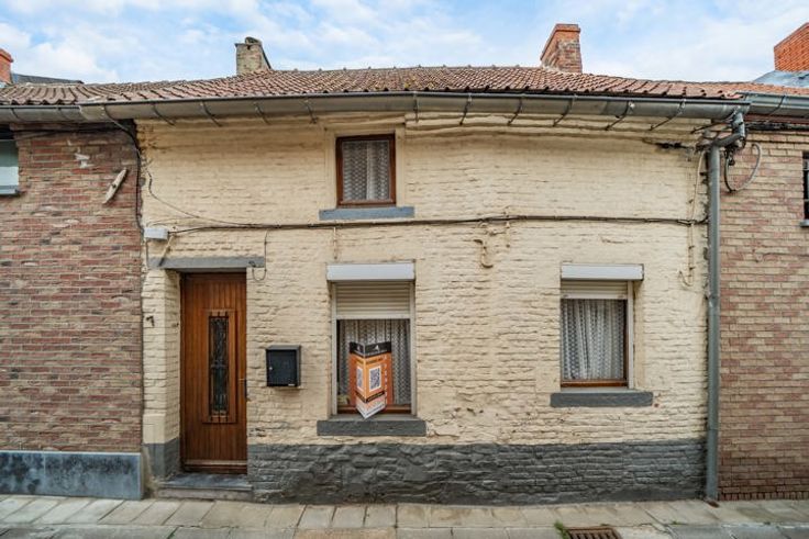 124 MAISONS à vendre Dour (7370)