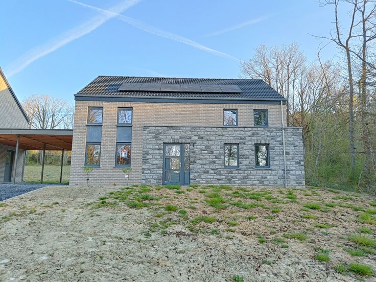 79 MAISONS à vendre Beauraing (5570)