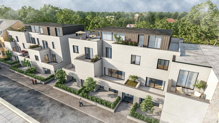 Appartement à vendre à Waterloo - 1 chambre - 79m² - Immoweb