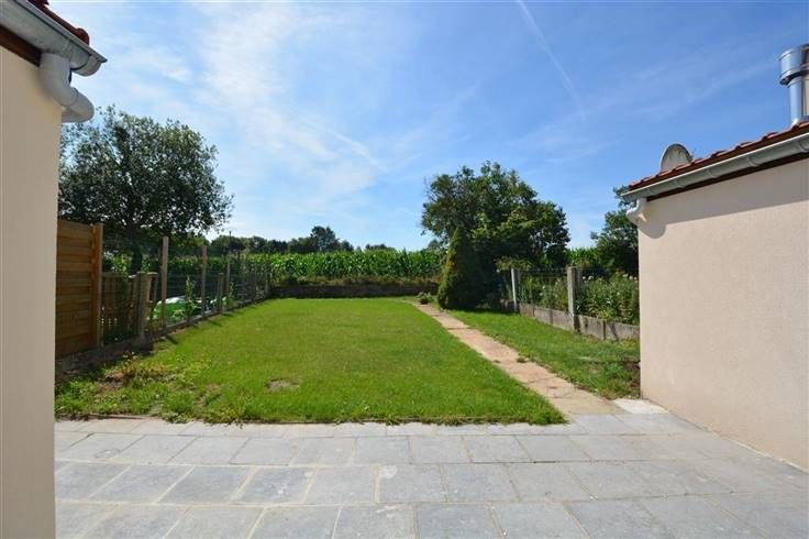 House for rent in Belgium - Immoweb