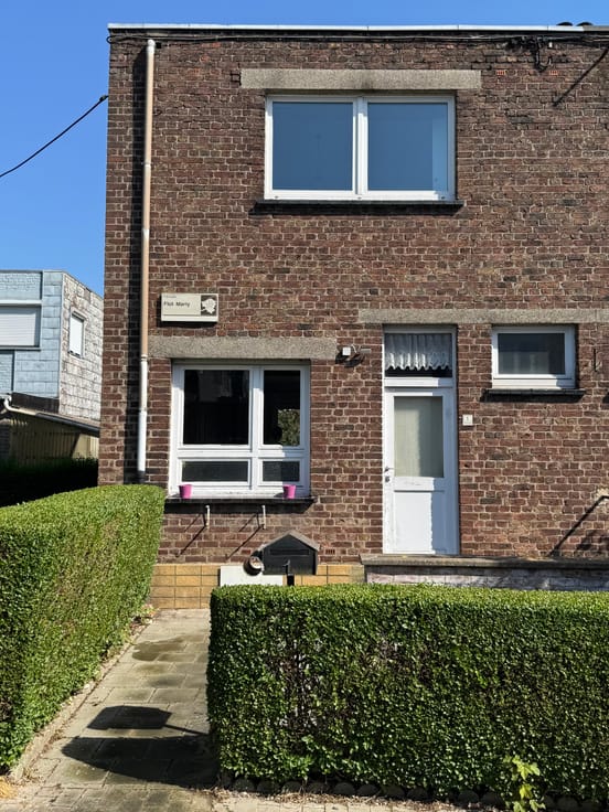 Huis te koop in Flémalle - € 150.000 - 2 slaapkamers - Immoweb