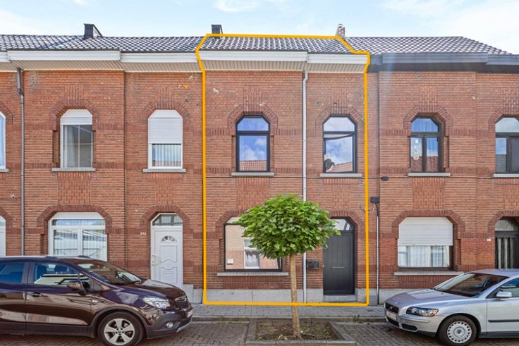 273 MAISONS à vendre Alost (9300)