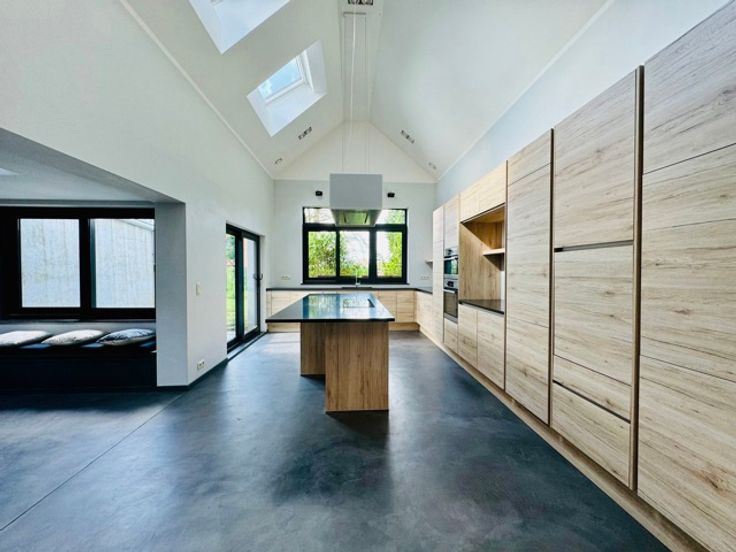 House for rent in Belgium - Immoweb