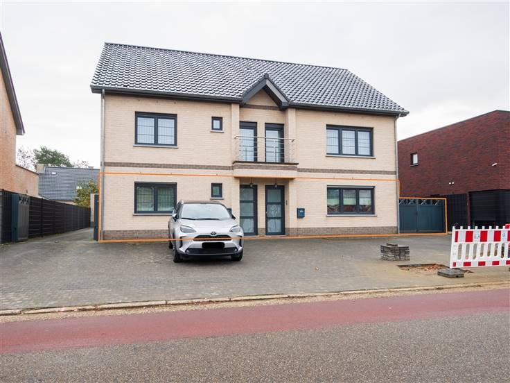 Immo te huur - Heusden-Zolder (3550) - Immoweb