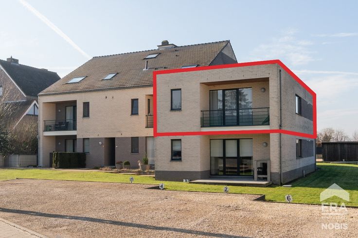 128 APPARTEMENTEN te koop St-Truiden (3800)