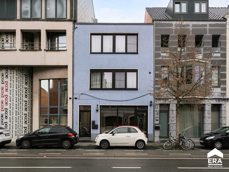 Handelszaak te koop in Hasselt - € 930.000 - 364m² - Immoweb