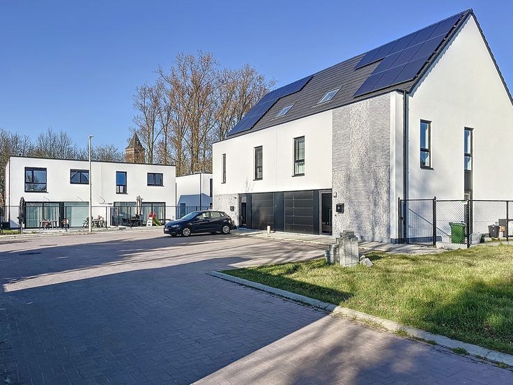 149 huizen te koop Evergem (9940)