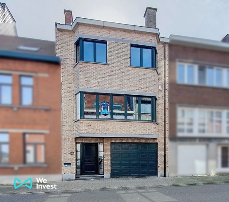 50 huizen te koop Wolvertem (1861)
