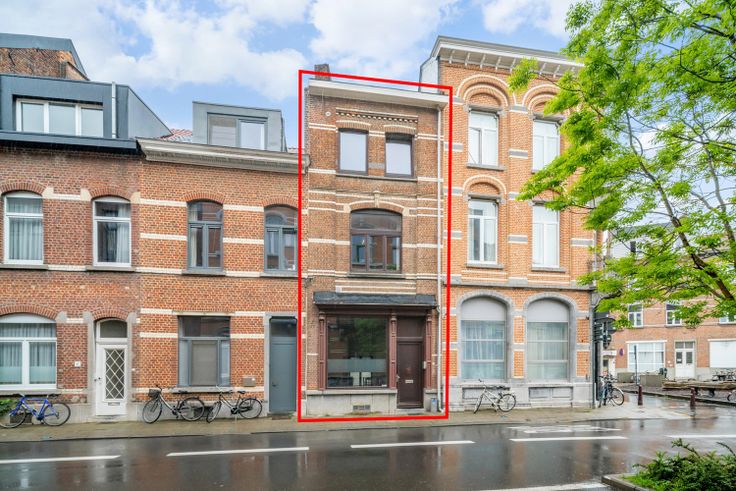 Agence Immo Jan Stas à Leuven - Immoweb