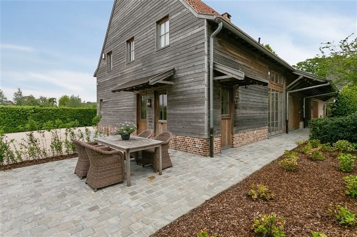 House for rent in Belgium - Immoweb