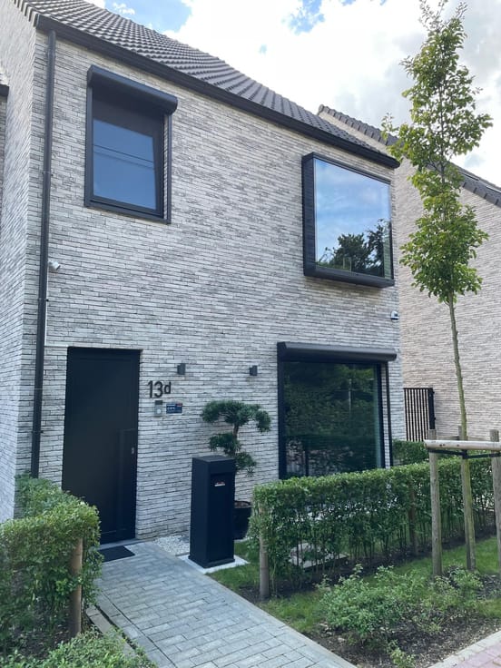 Huis te koop in Lommel - € 549.000 - 4 slaapkamers - 225m² - Immoweb