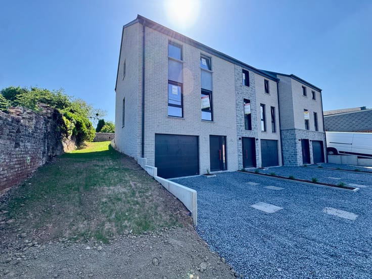 Huis te koop in Ciney - € 315.000 - 3 slaapkamers - 162m² - Immoweb