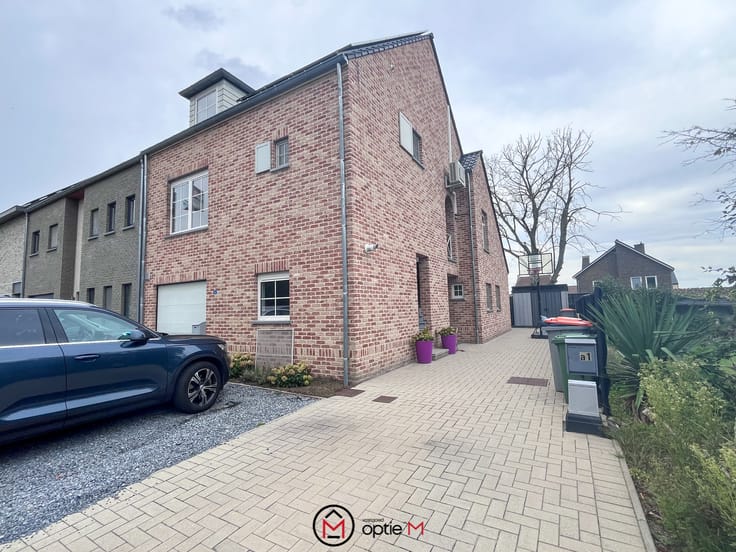 Appartement te huur - Bilzen (3740) - Immoweb