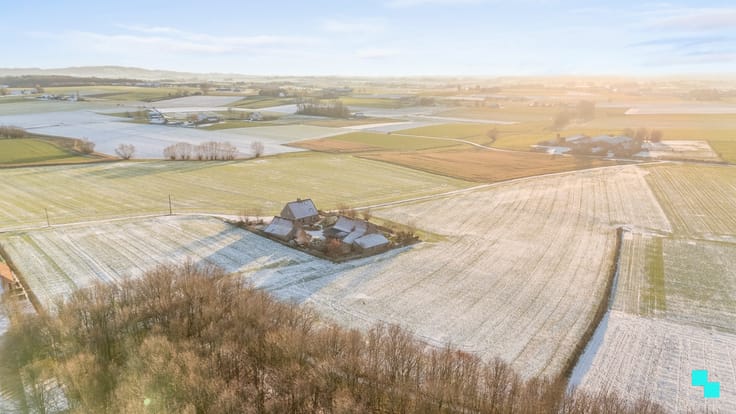 Huis te koop in Poperinge - € 549.000 - 4 slaapkamers - 217m² - Immoweb