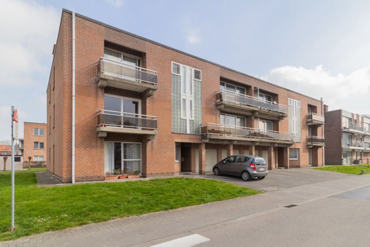 8 APPARTEMENTEN te koop Kortenberg (3070)
